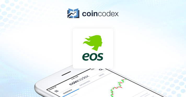 B. Riley Pripal Merger II (EOSE) Stock Live Price, Chart & News | CoinCodex